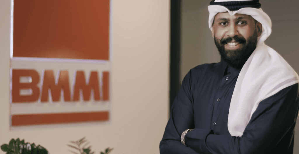 BMMI Bahrain National Day 2023 - iheartfilm